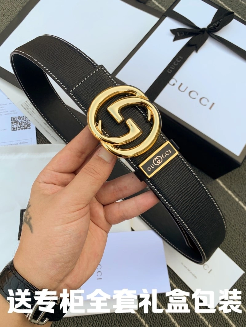 OEM Gucci Belts