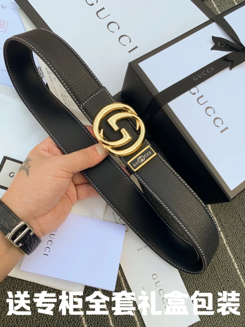 OEM Gucci Belts