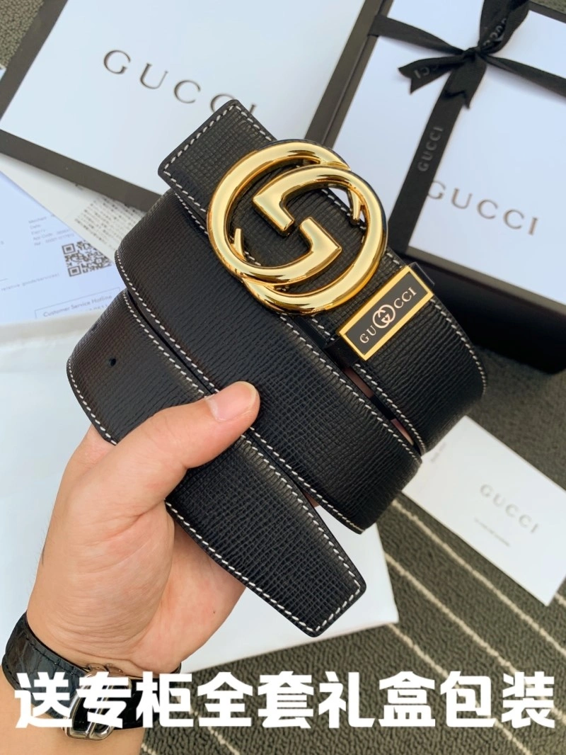 OEM Gucci Belts