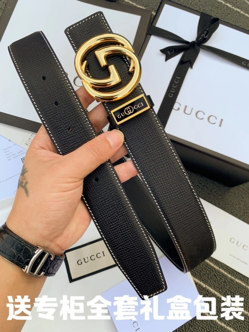 OEM Gucci Belts