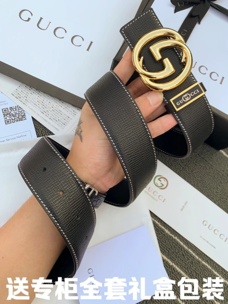 OEM Gucci Belts