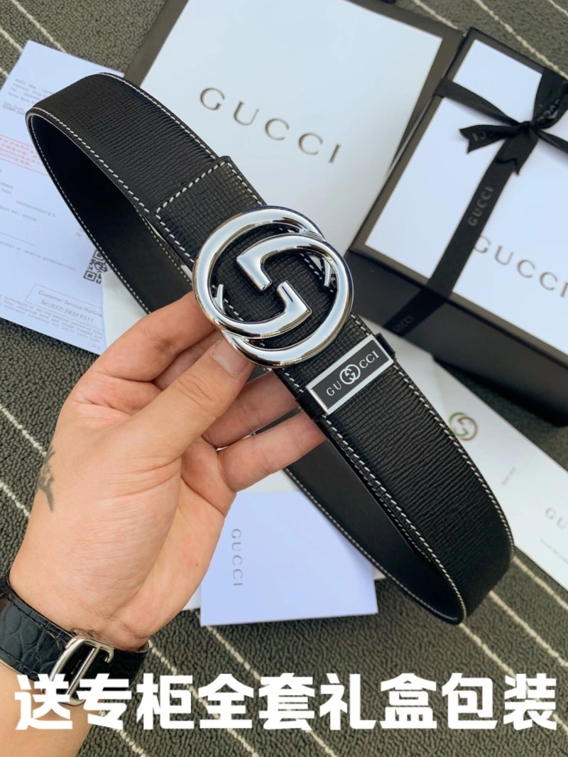 Official Gucci Belts