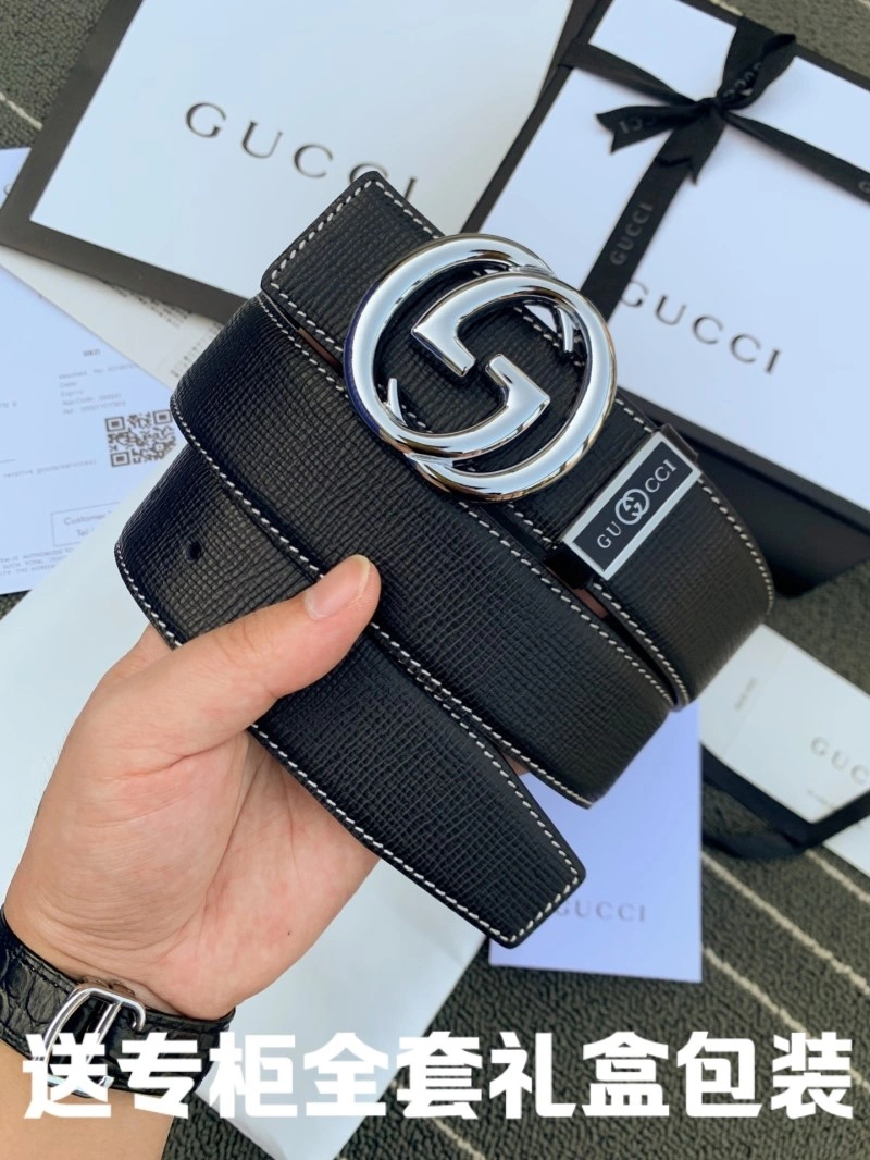 Official Gucci Belts