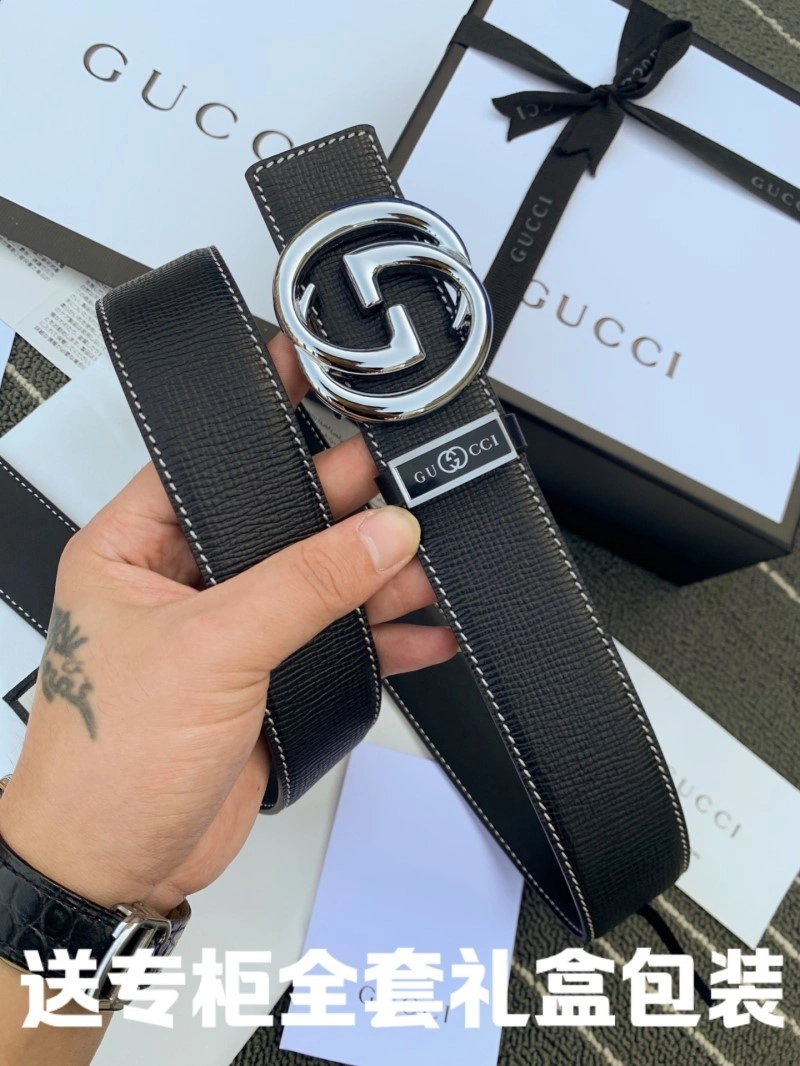 Official Gucci Belts