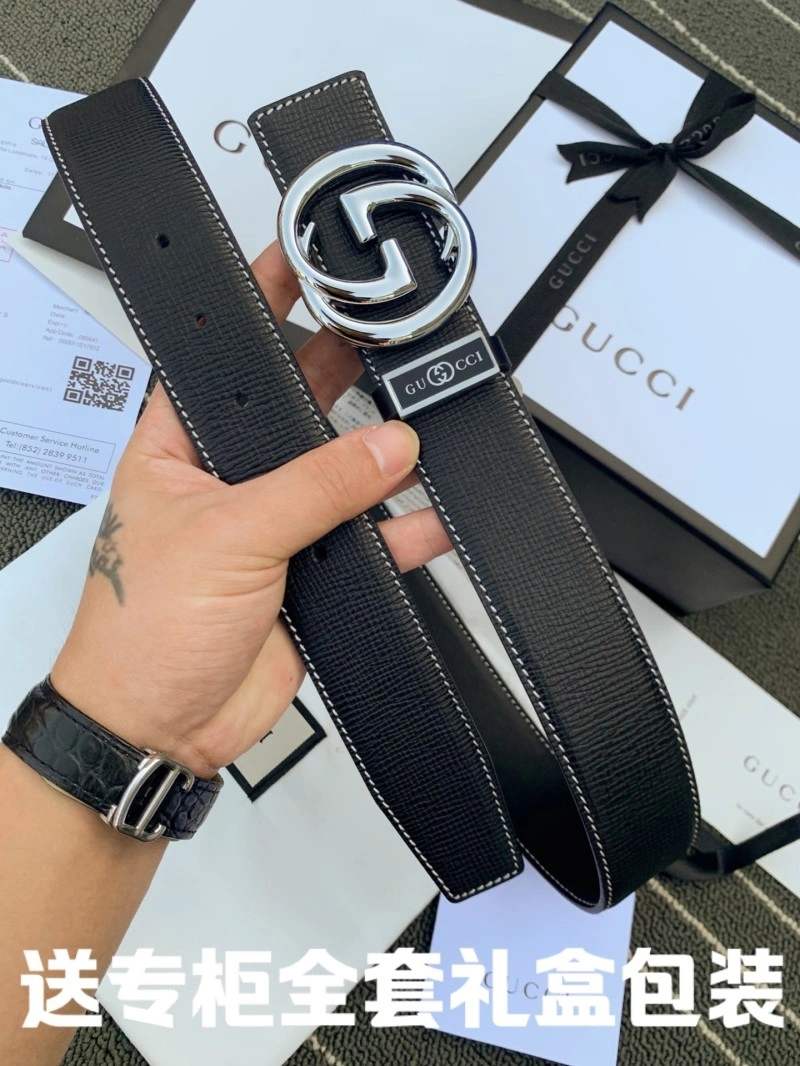 Official Gucci Belts