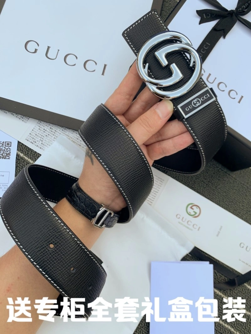 Official Gucci Belts