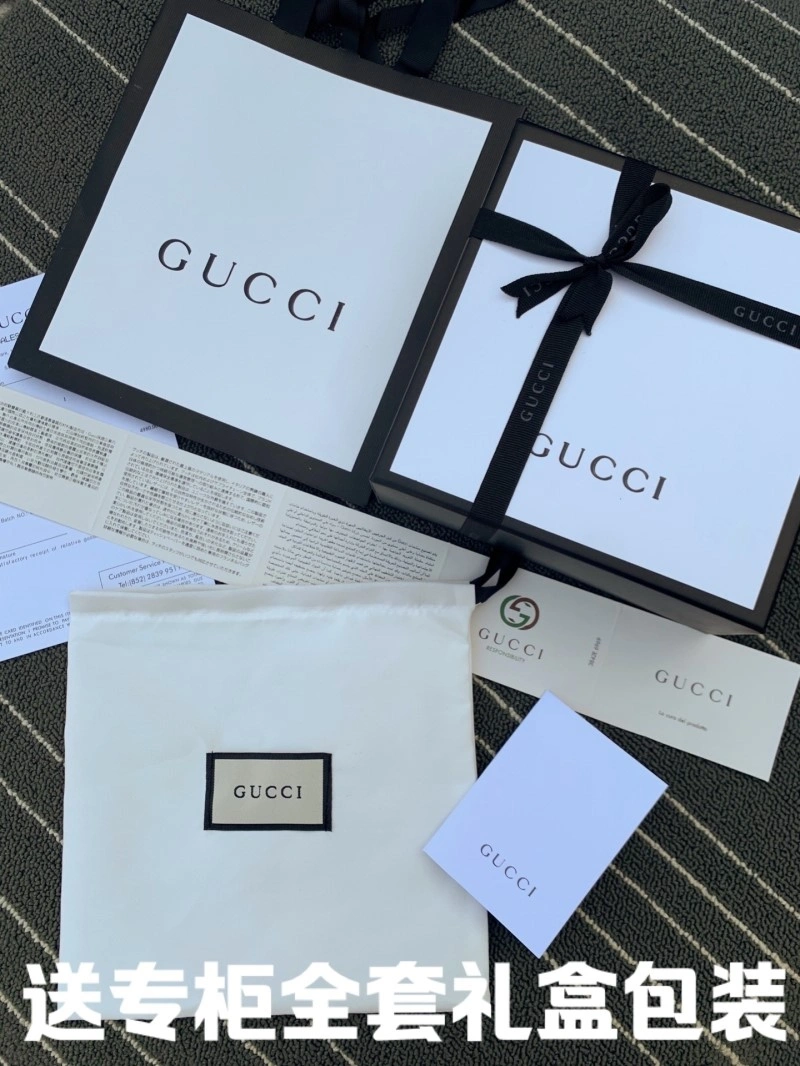 Official Gucci Belts