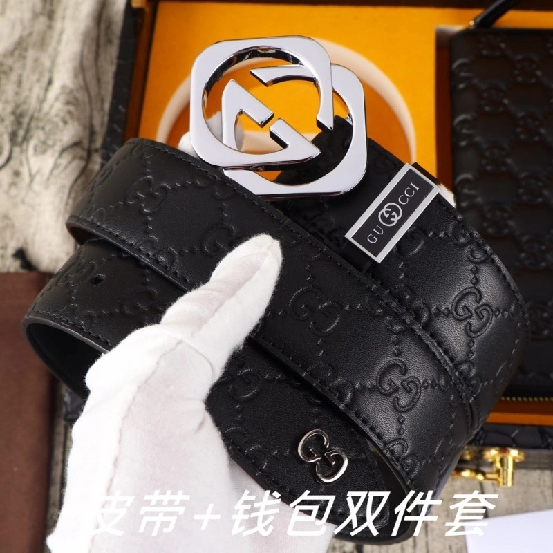 Authentic Gucci Belts