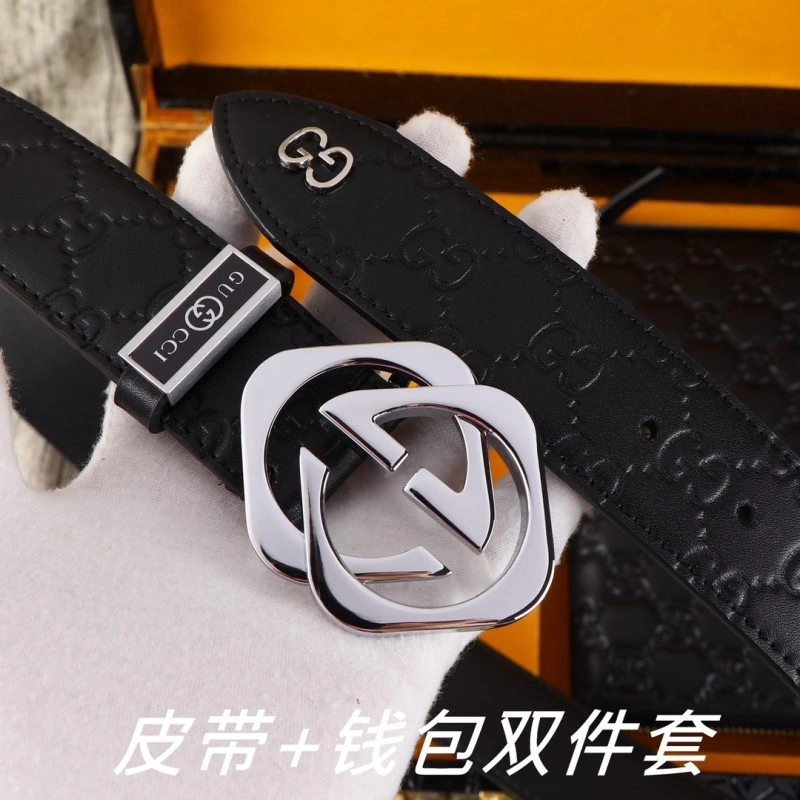 Authentic Gucci Belts