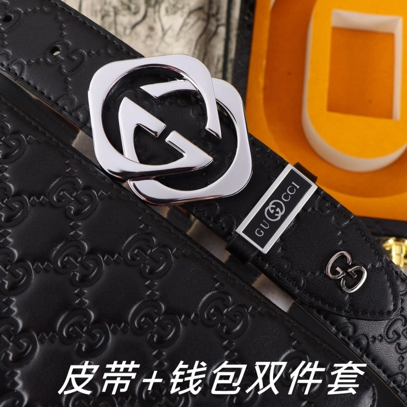 Authentic Gucci Belts