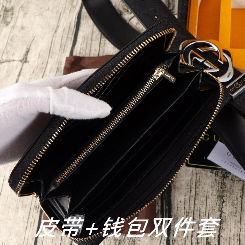 Authentic Gucci Belts