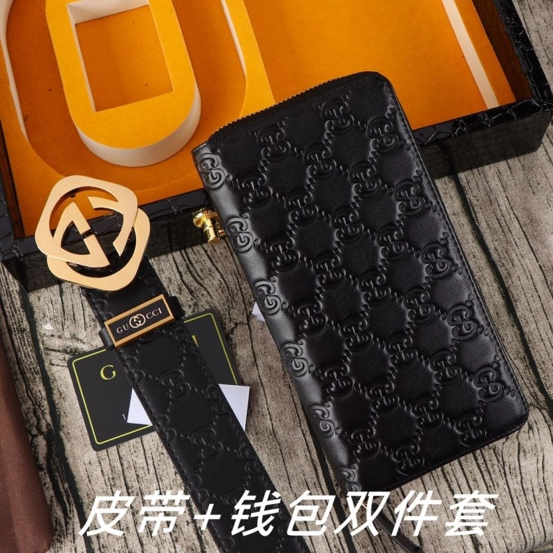 Original Gucci Belts