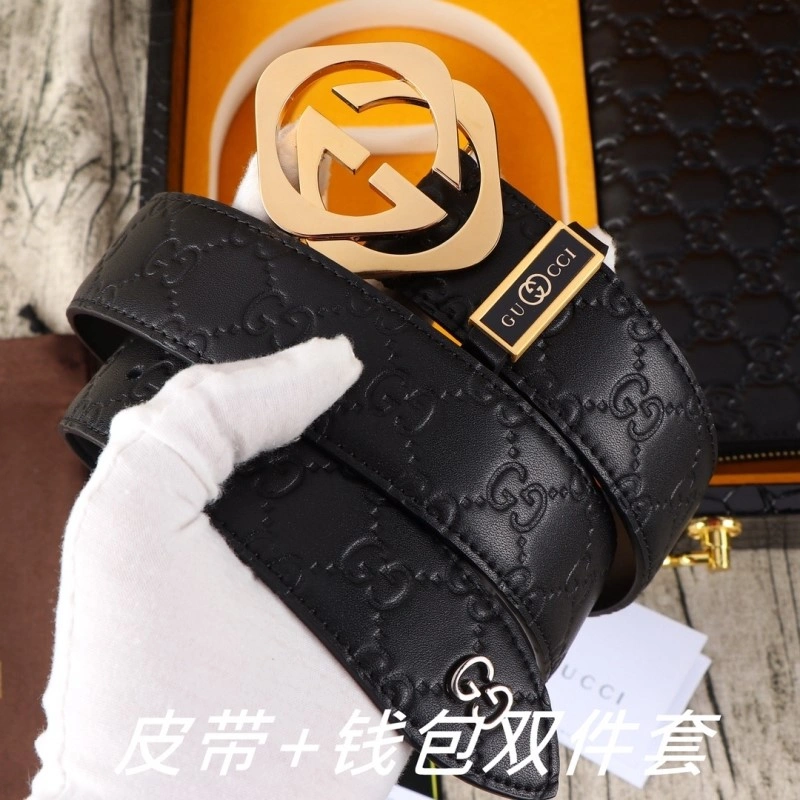 Original Gucci Belts