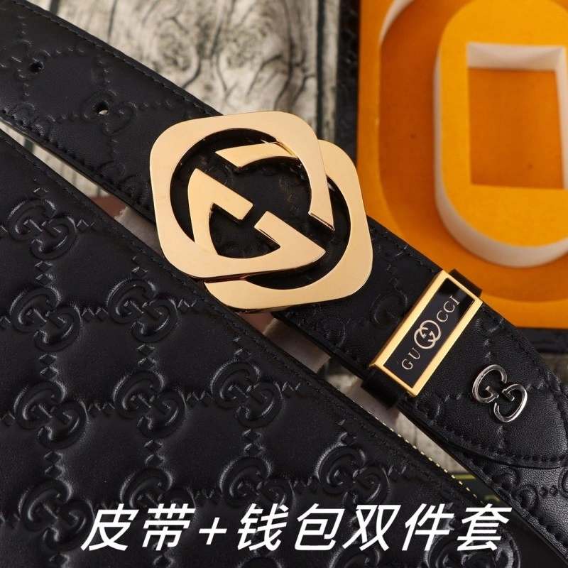 Original Gucci Belts