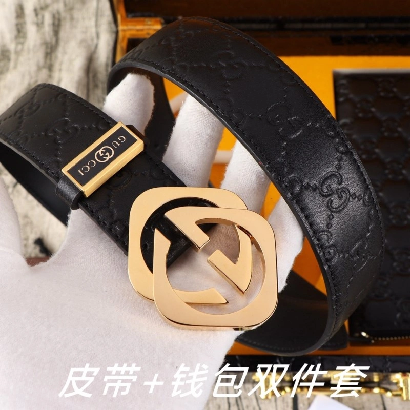 Original Gucci Belts