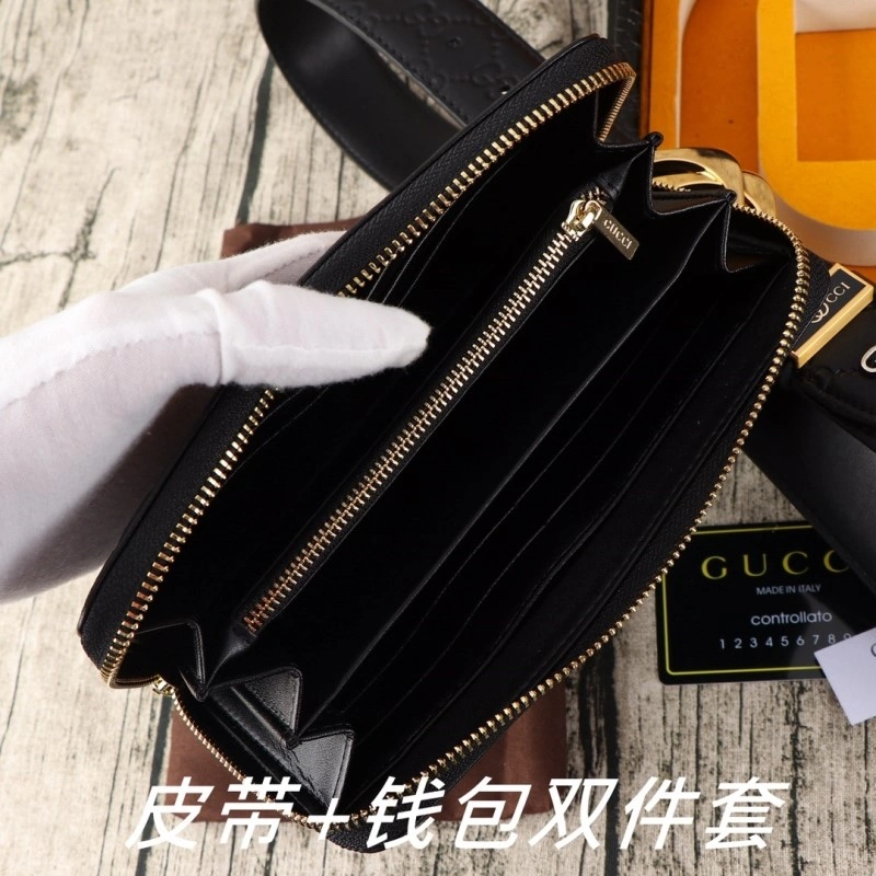 Original Gucci Belts