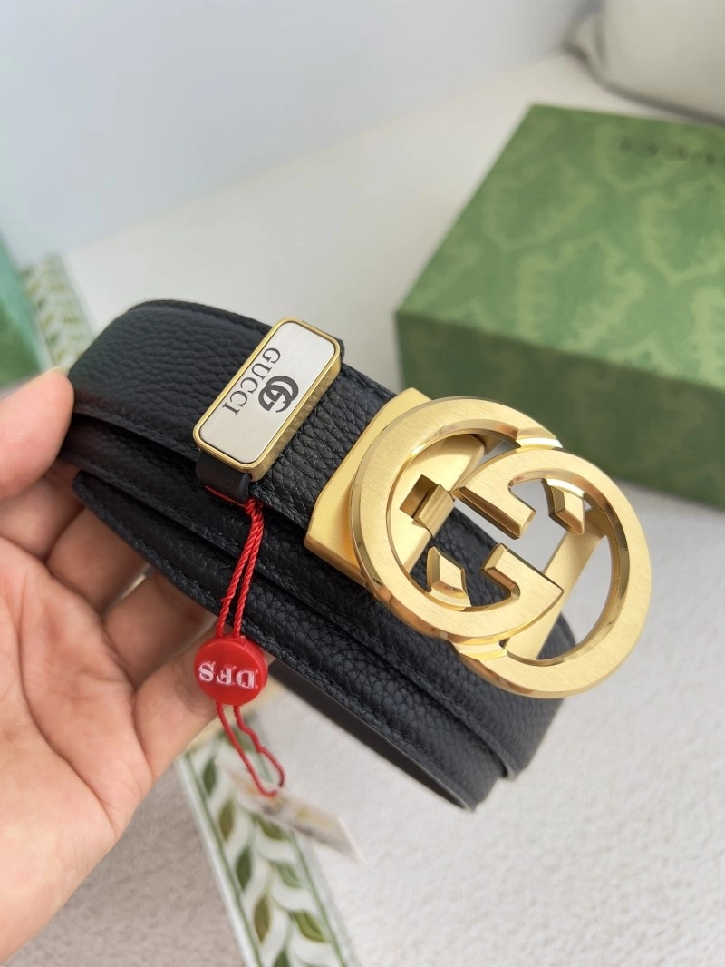 Value-priced Gucci Belts