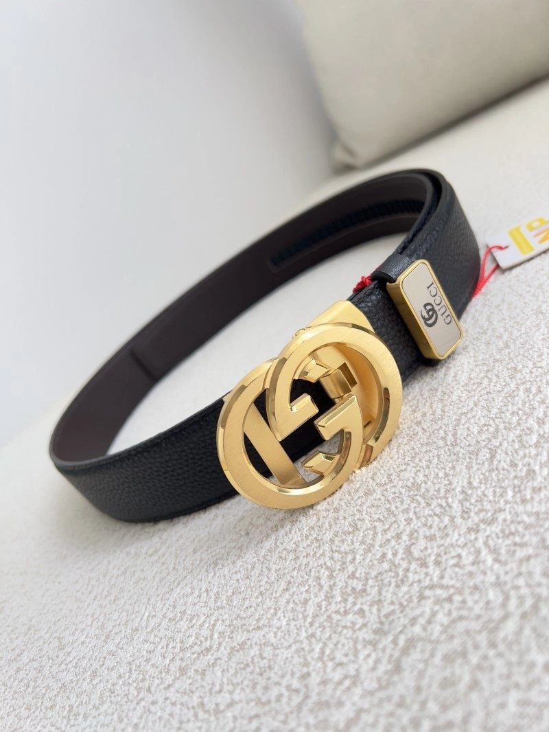 Value-priced Gucci Belts