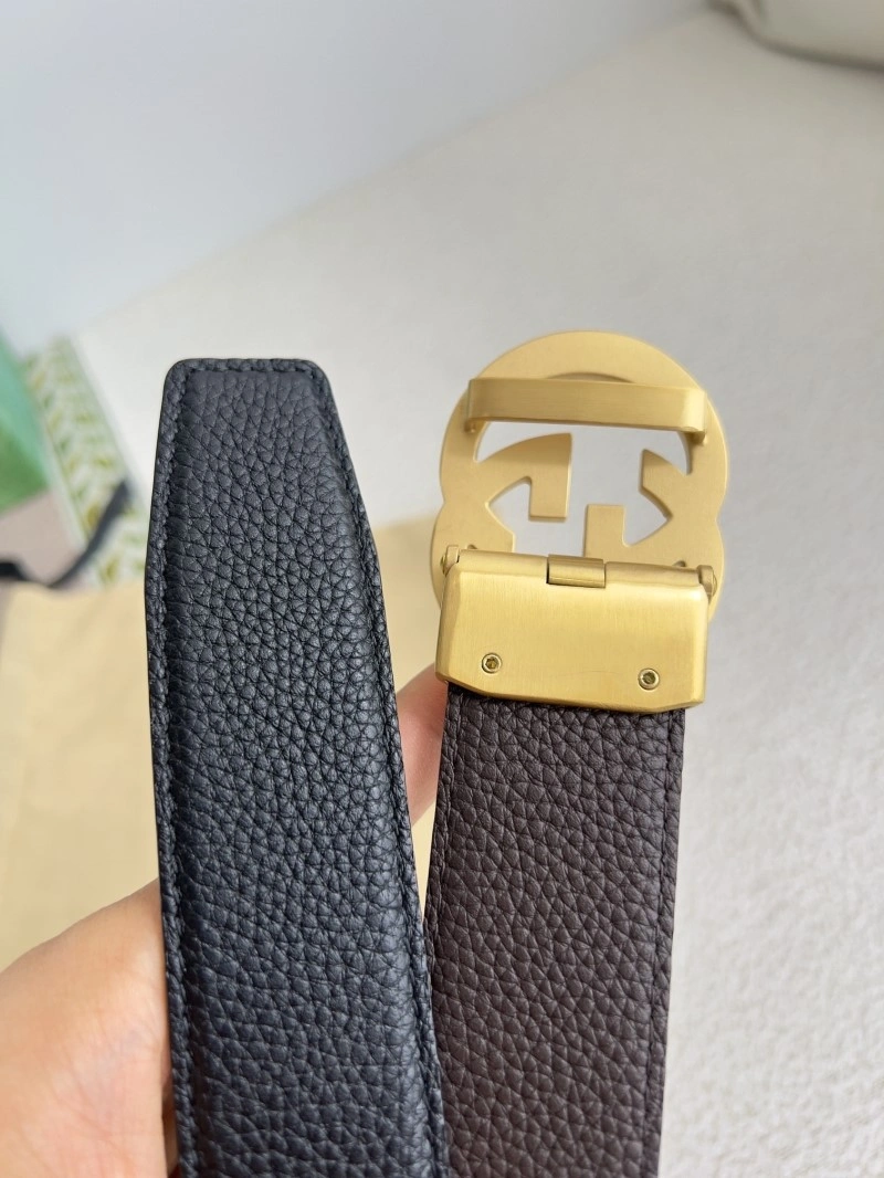Value-priced Gucci Belts