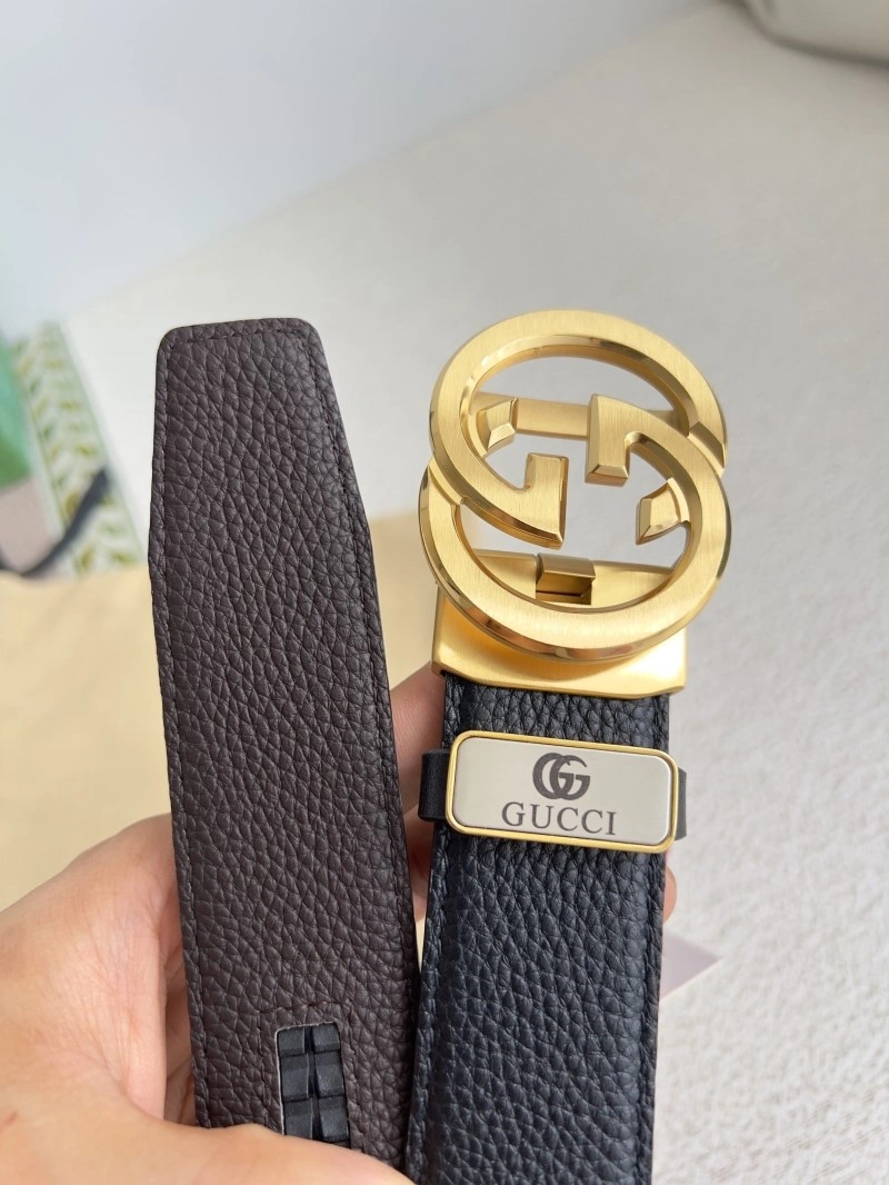 Value-priced Gucci Belts