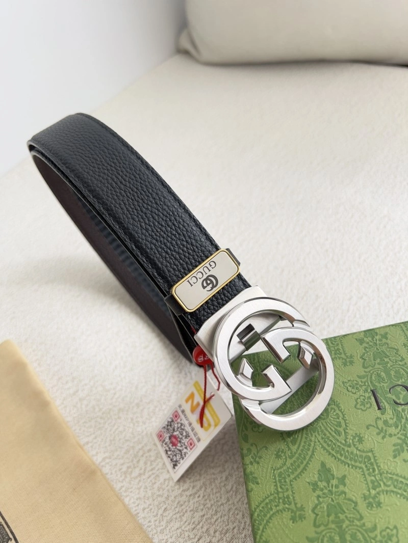 Authentic Gucci Belts