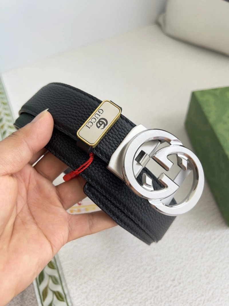 Authentic Gucci Belts