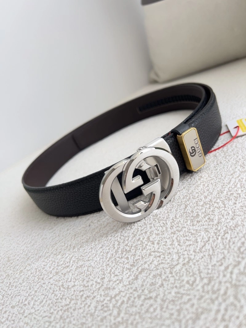 Authentic Gucci Belts
