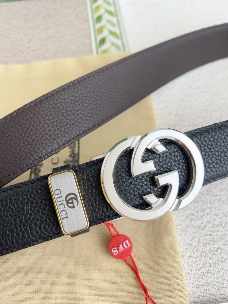Authentic Gucci Belts