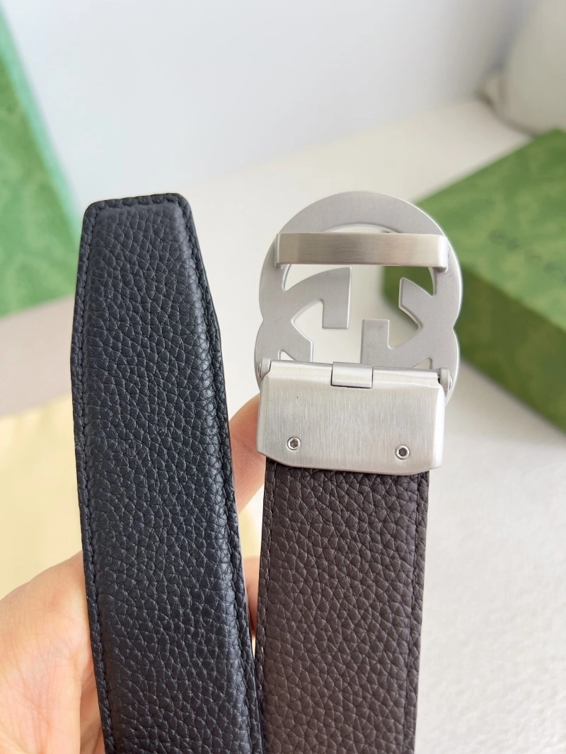 Authentic Gucci Belts