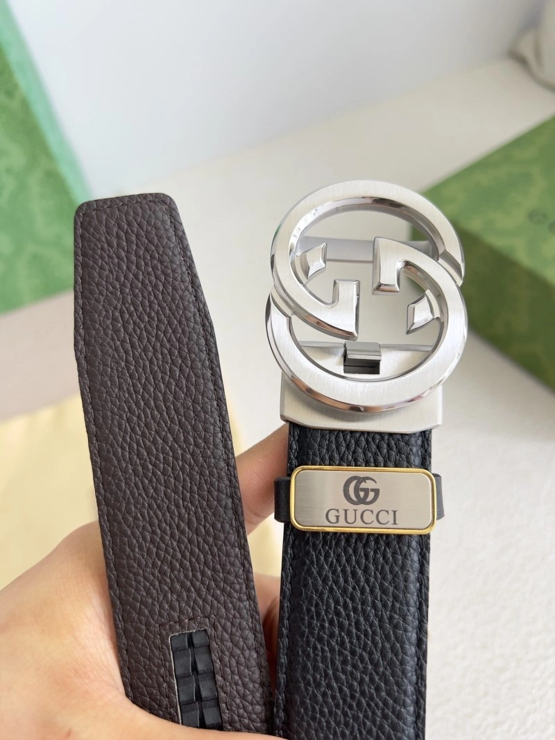 Authentic Gucci Belts