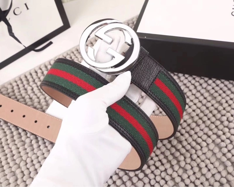 Original Gucci Belts
