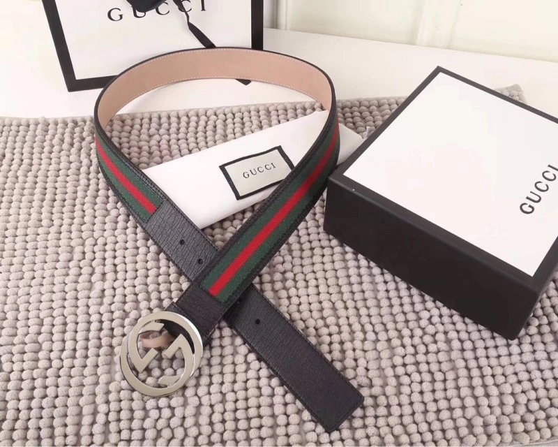 Original Gucci Belts