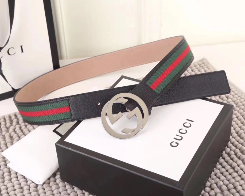 Original Gucci Belts