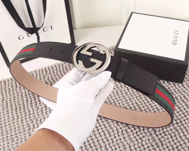 Original Gucci Belts