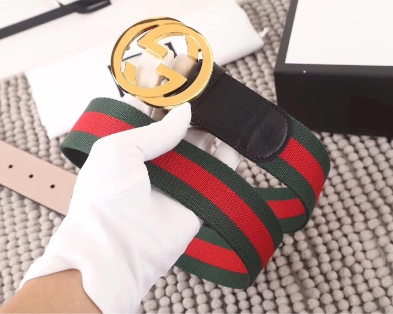 Value-priced Gucci Belts