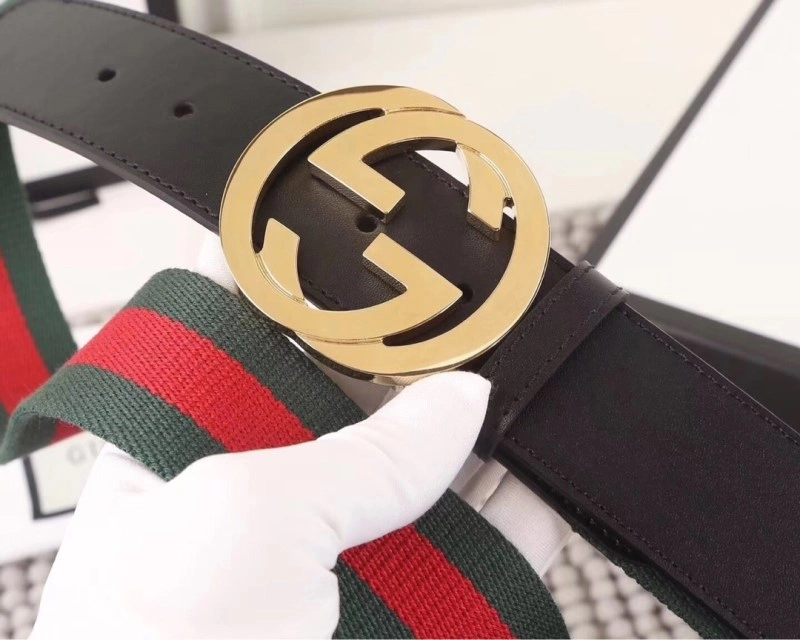Value-priced Gucci Belts