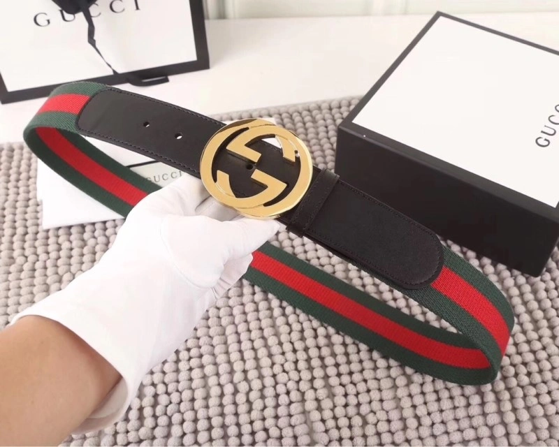 Value-priced Gucci Belts