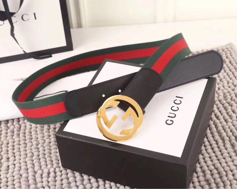 Value-priced Gucci Belts