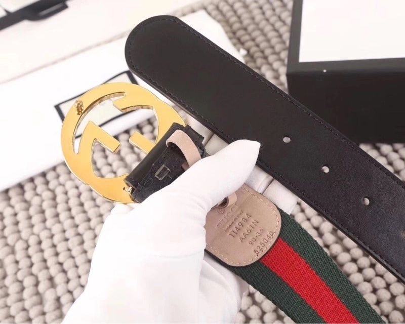 Value-priced Gucci Belts