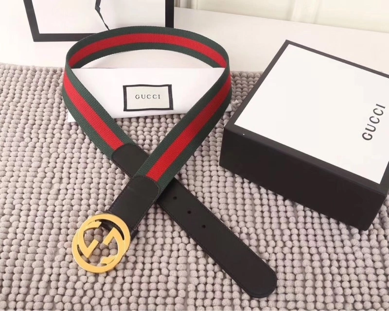 Value-priced Gucci Belts