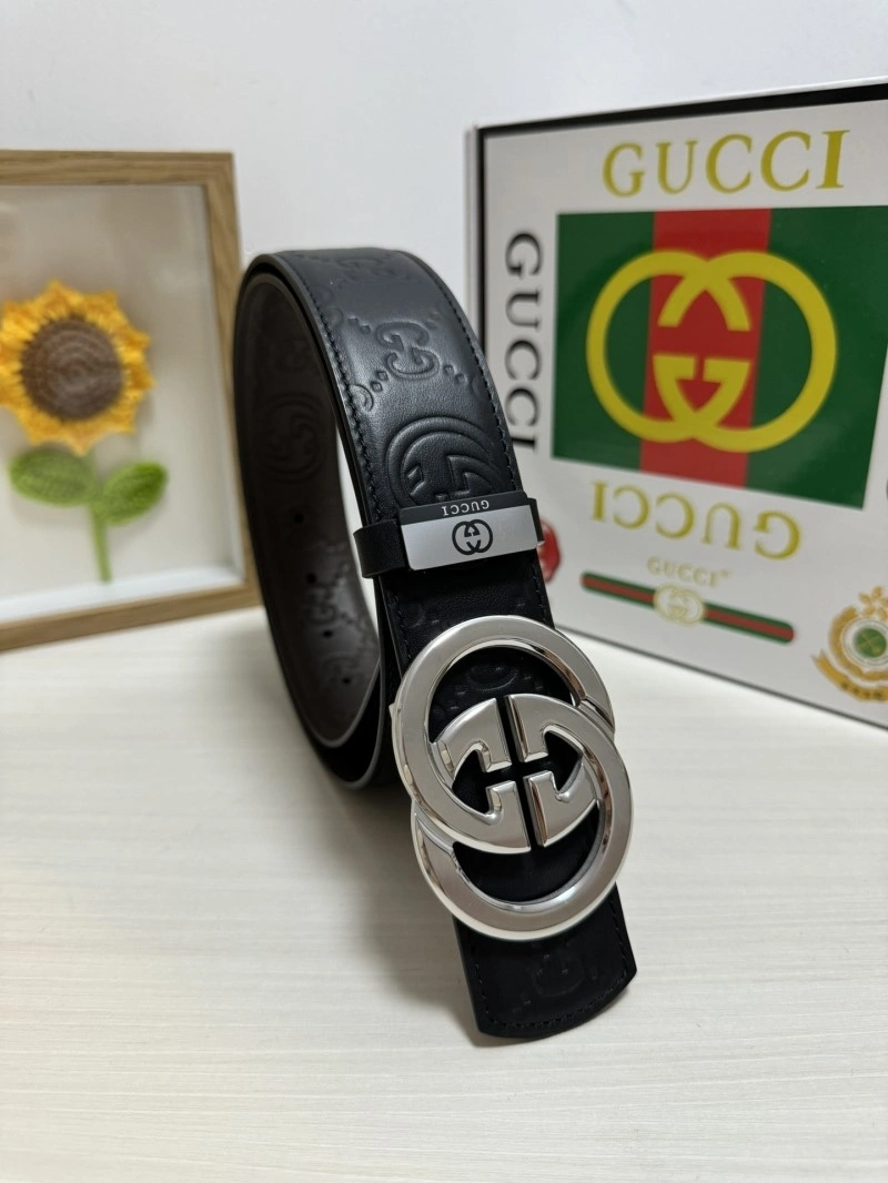 Discounted Gucci Belts