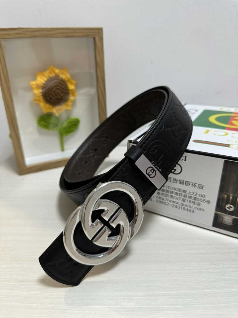 Discounted Gucci Belts