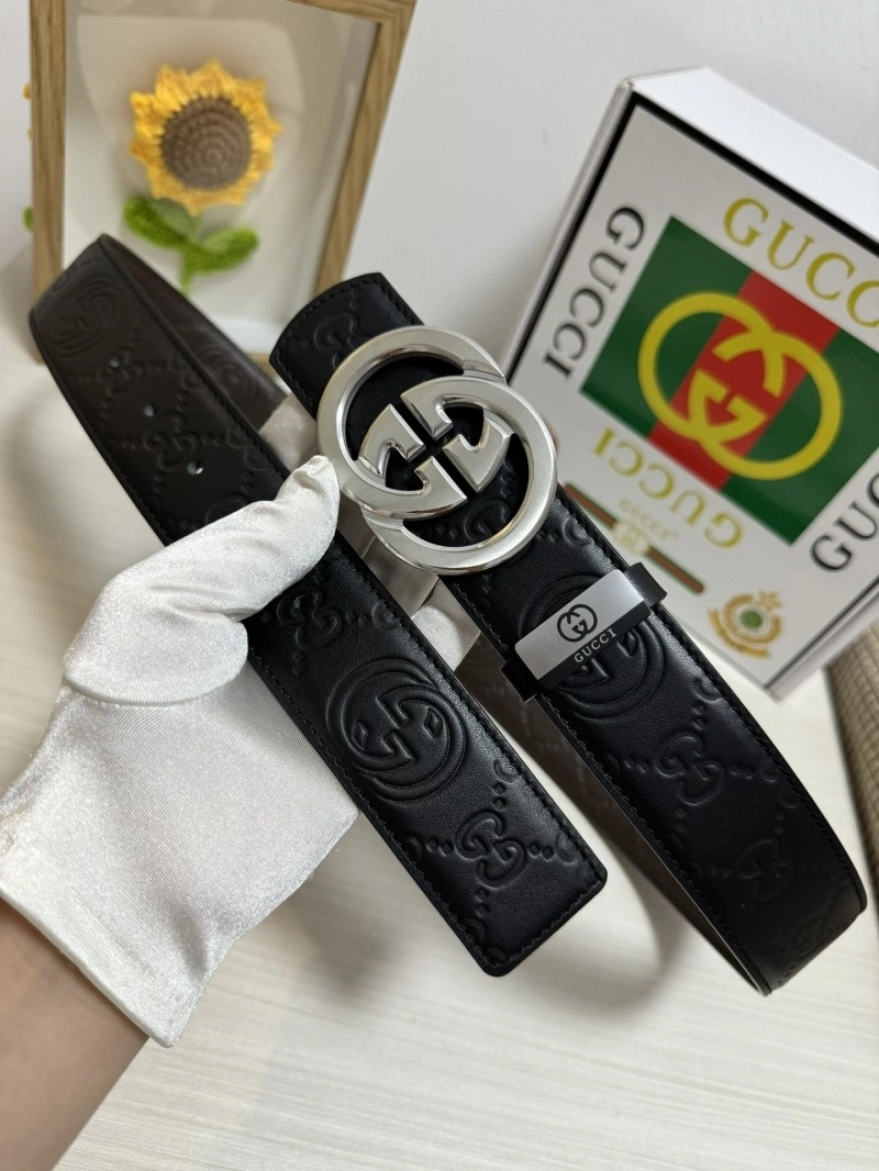 Discounted Gucci Belts