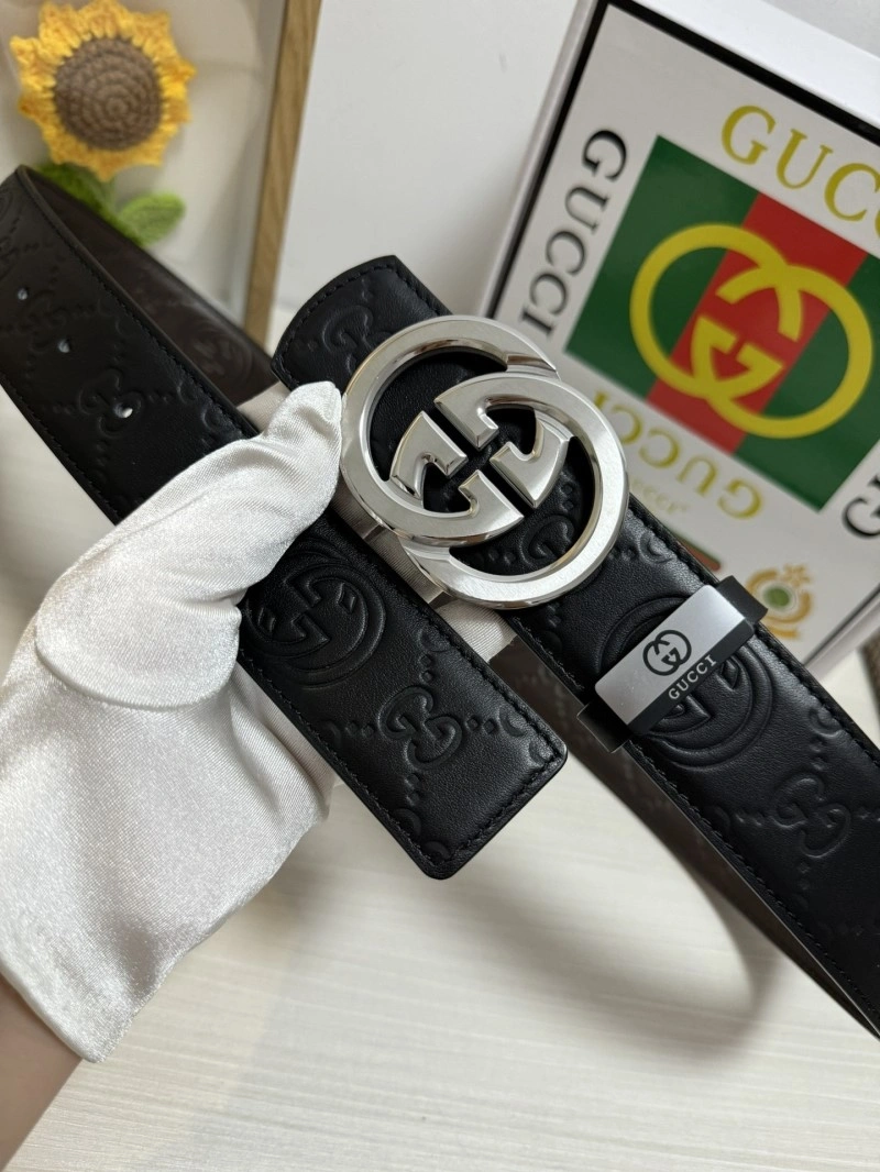 Discounted Gucci Belts