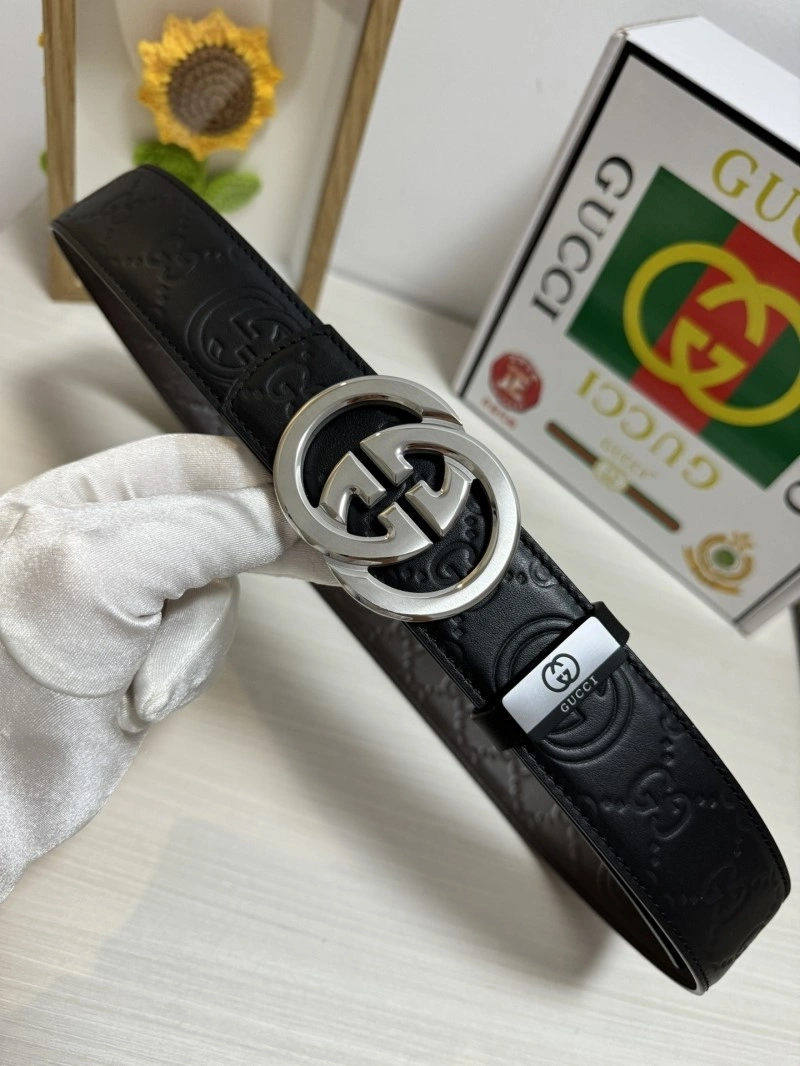 Discounted Gucci Belts