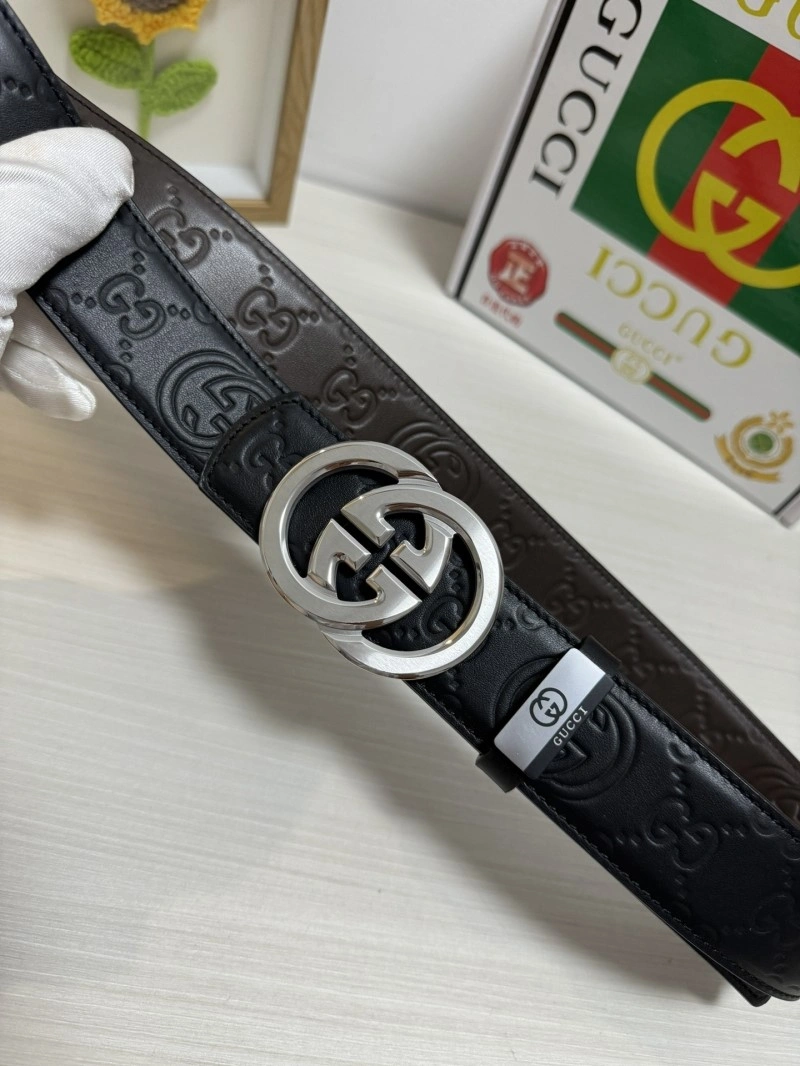 Discounted Gucci Belts