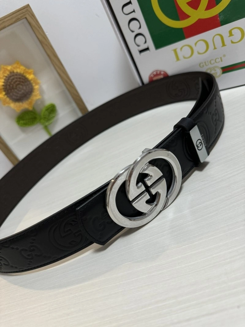 Discounted Gucci Belts