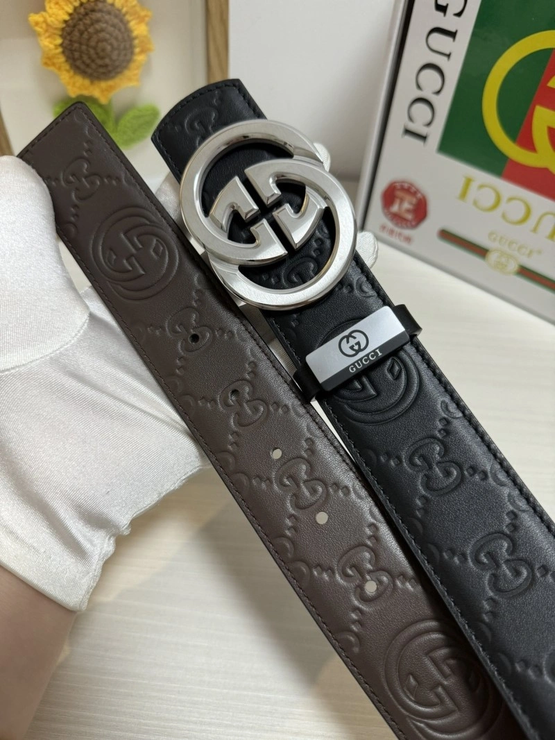 Discounted Gucci Belts