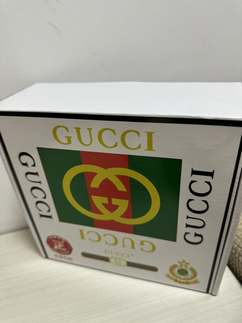 Discounted Gucci Belts