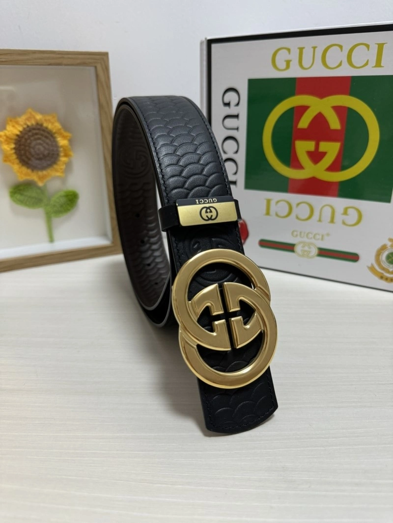 Discounted Gucci Belts